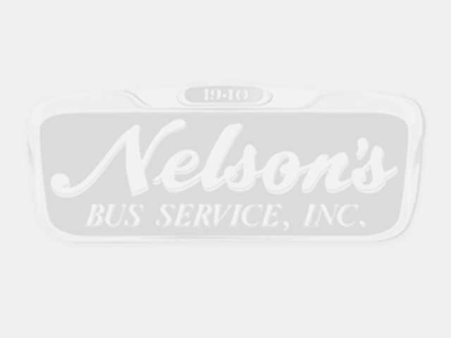 2025 Thomas Saf-T-Liner C2 | Nelson’s Bus Service